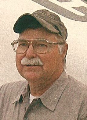 Roger Franklin Frederick | Harrison Obituaries | wvnews.com