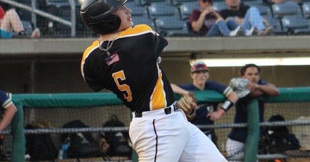 Keyser baseball splits with Hampshire and Petersburg | Mineral County ...