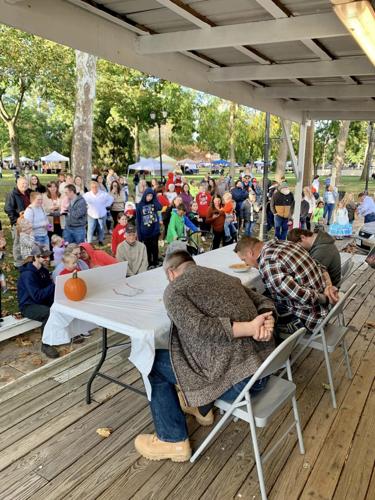 Gallipolis Fall Festival in City Park features cornucopia of fun ...