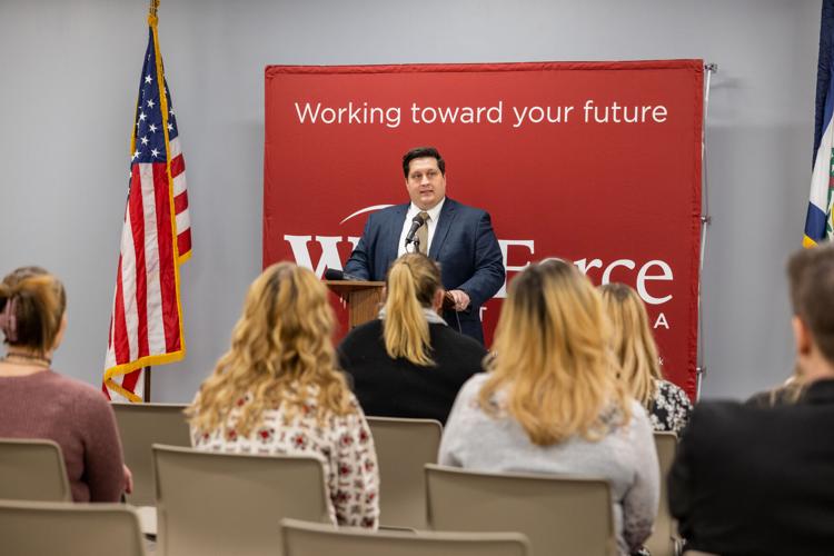 WorkForce West Virginia celebrates new location, announces new ... WorkForce West Virginia celebrates new location, announces new ...