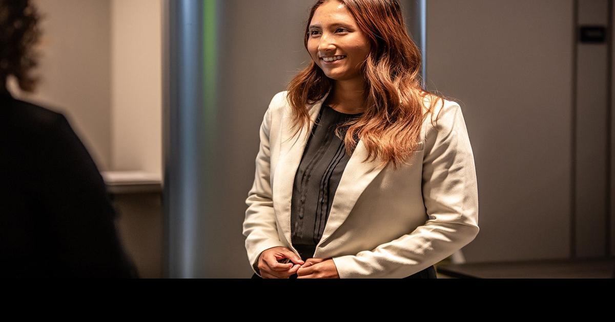 Emerging West Virginia leaders encouraged to apply for Hazel Ruby ...