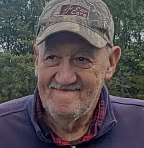 William Caldwell | Garrett Obituaries | wvnews.com