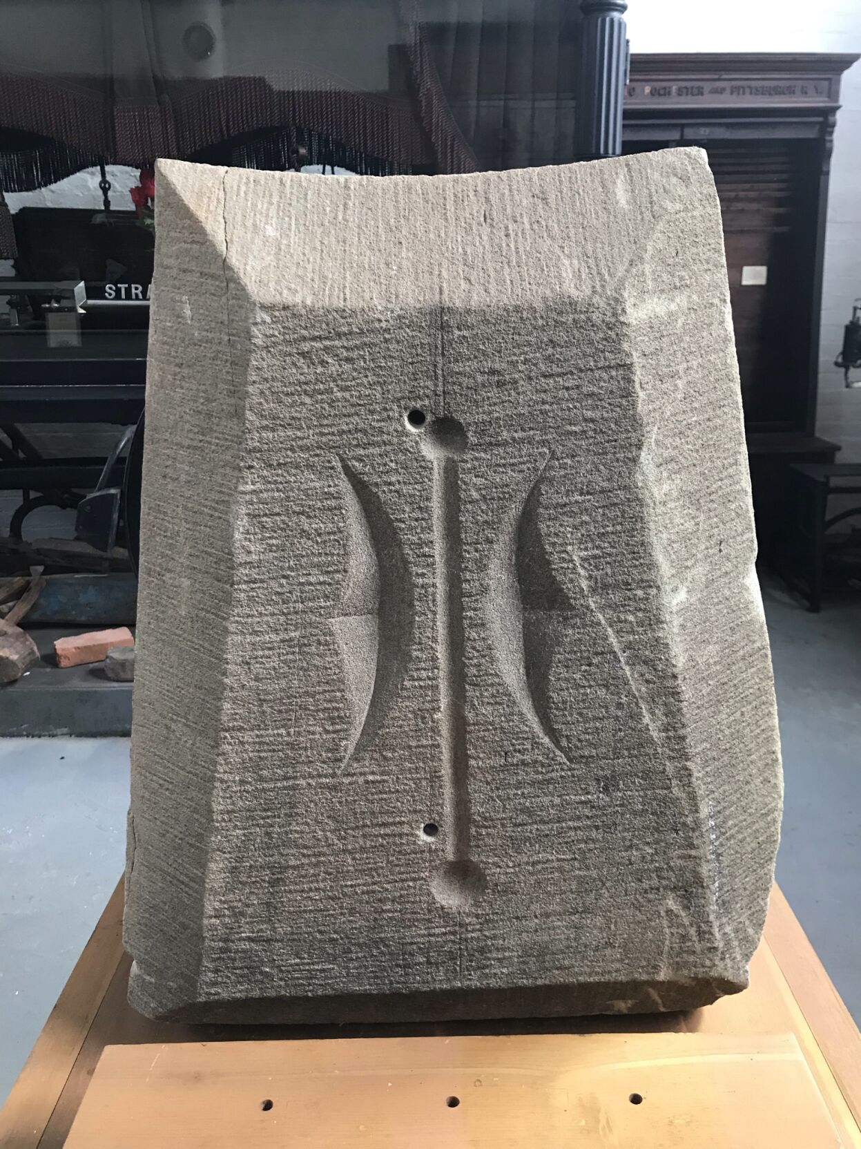 Museum Memo | Jackson Star and Herald - Ripley and Ravenswood | wvnews.com