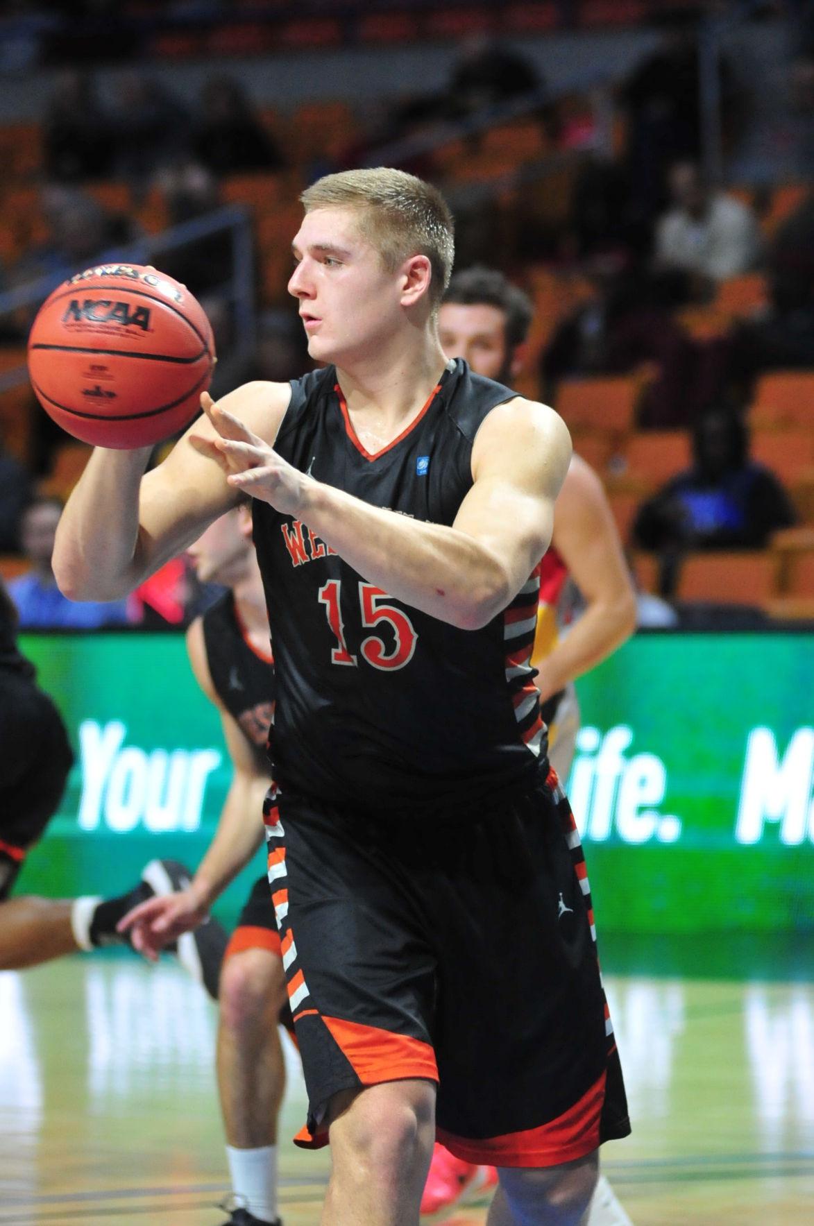 Best Virginia adds former Buckhannon-Upshur, West Virginia Wesleyan ...