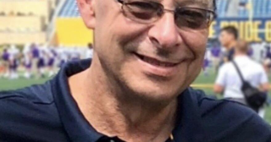 William Jeffrey “Bill” Casto | Obituaries for Jackson County ...