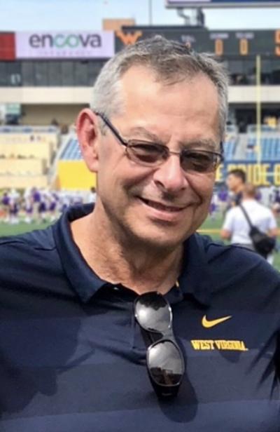 William Jeffrey “Bill” Casto | Obituaries for Jackson County ...