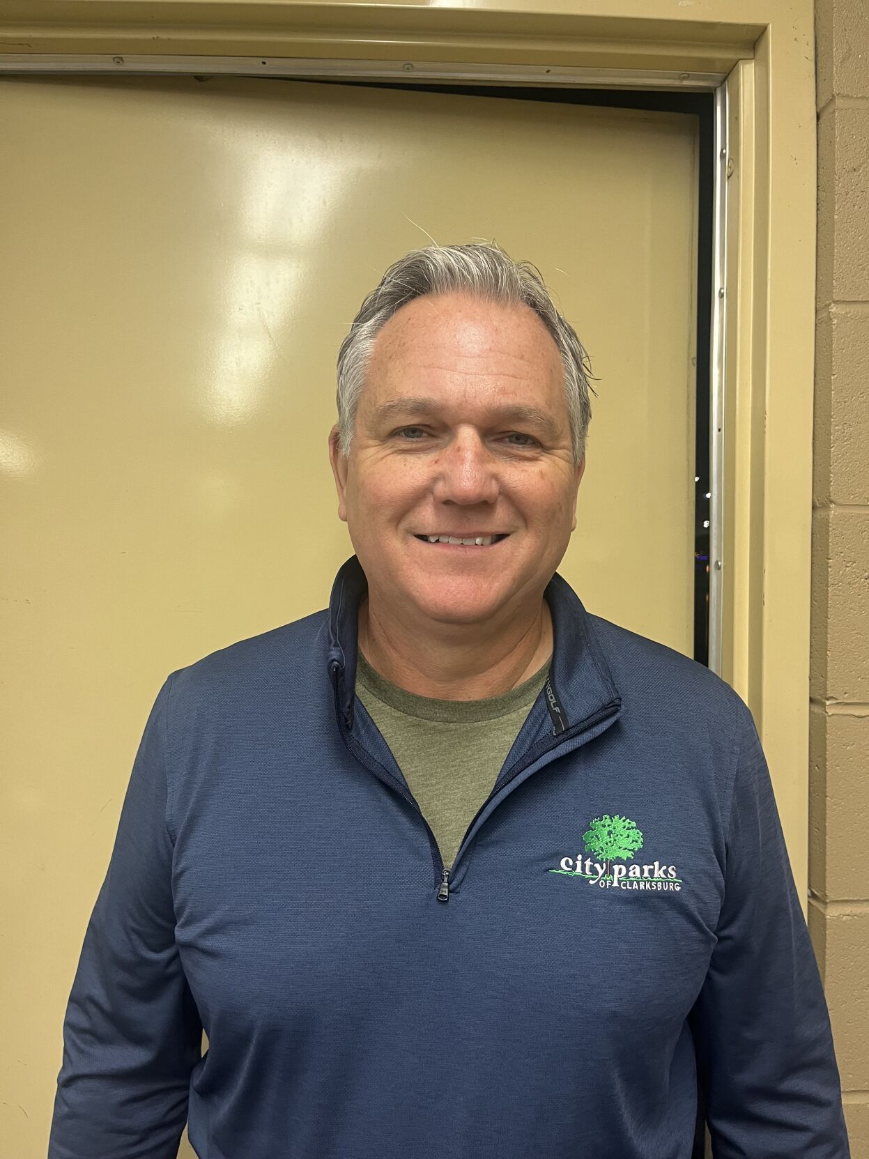 Clarksburg Parks and Recreation Department officials remember former ...