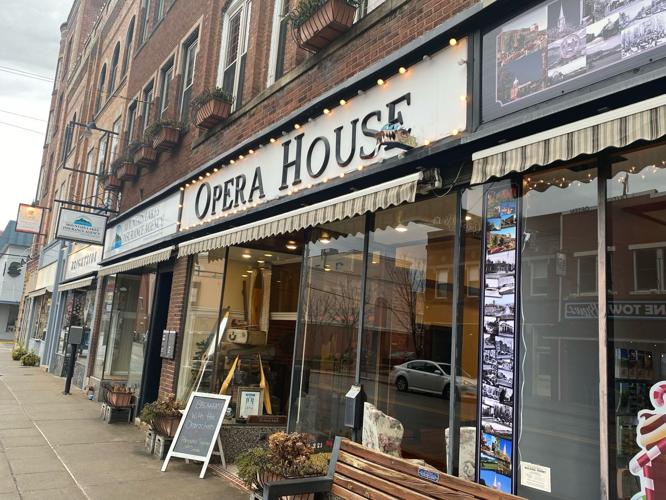 West Virginia Dickens Christmas Festival and Faire kicks off with fund ...