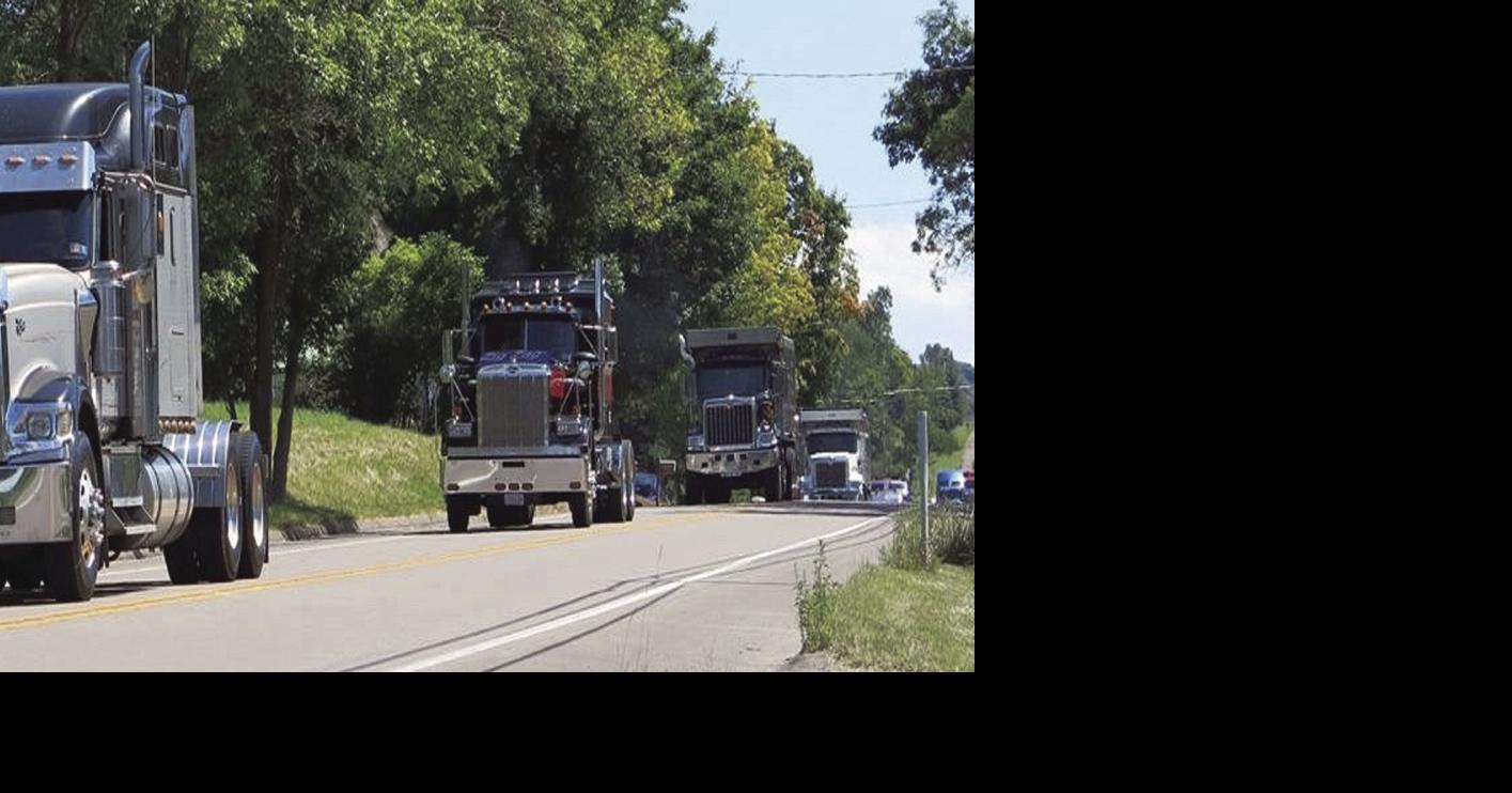 Start Your Career in Trucking: CDL Training Program Begins January 2025 ...