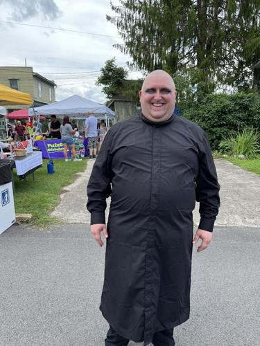 2nd annual Lurch Fest held in Philippi, West Virginia | WV News ...