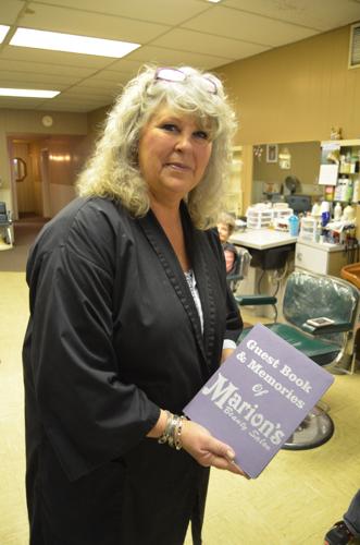 Popular Clarksburg salon owner Debbie Wetzel to retire after 42 years ...