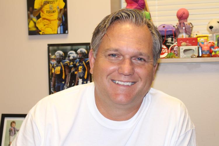 Doug Comer named new director of Clarksburg Parks and Recreation ...