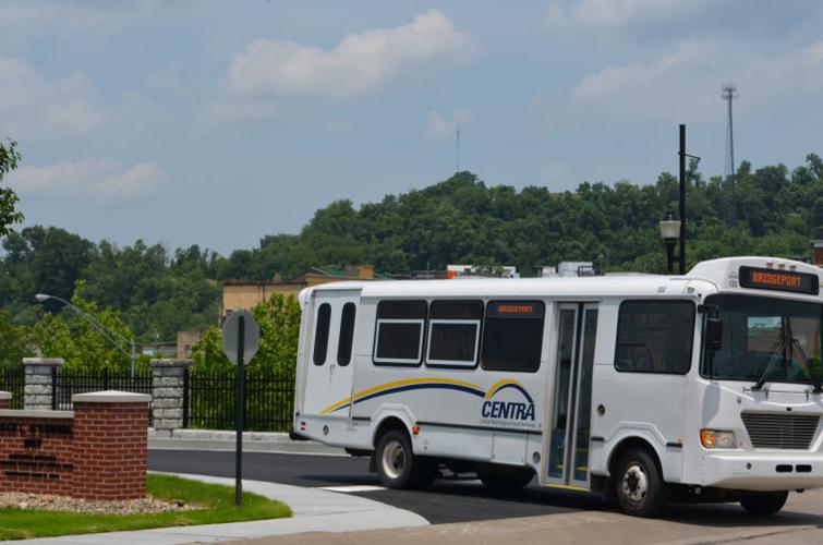 CENTRA officials give new access road a thumbs-up | Local News for ...