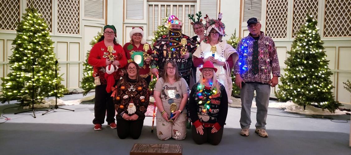 Recovery groups help cope with holiday blues | Local News for Harrison ...