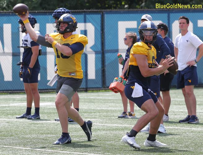 Predicting West Virginia's 2022 football season | West Virginia ...