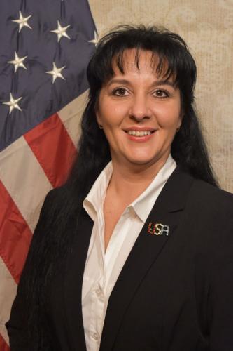 Beth Burkhart looks forward to term as new circuit court | Local News ...