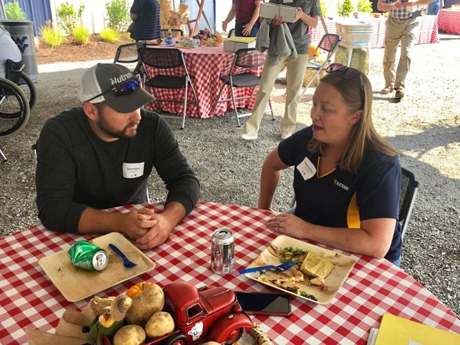 Potomac State hosts first statewide 'Spud Summit' | Mineral County WV ...