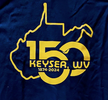 Keyser celebrates 150 years | | wvnews.com