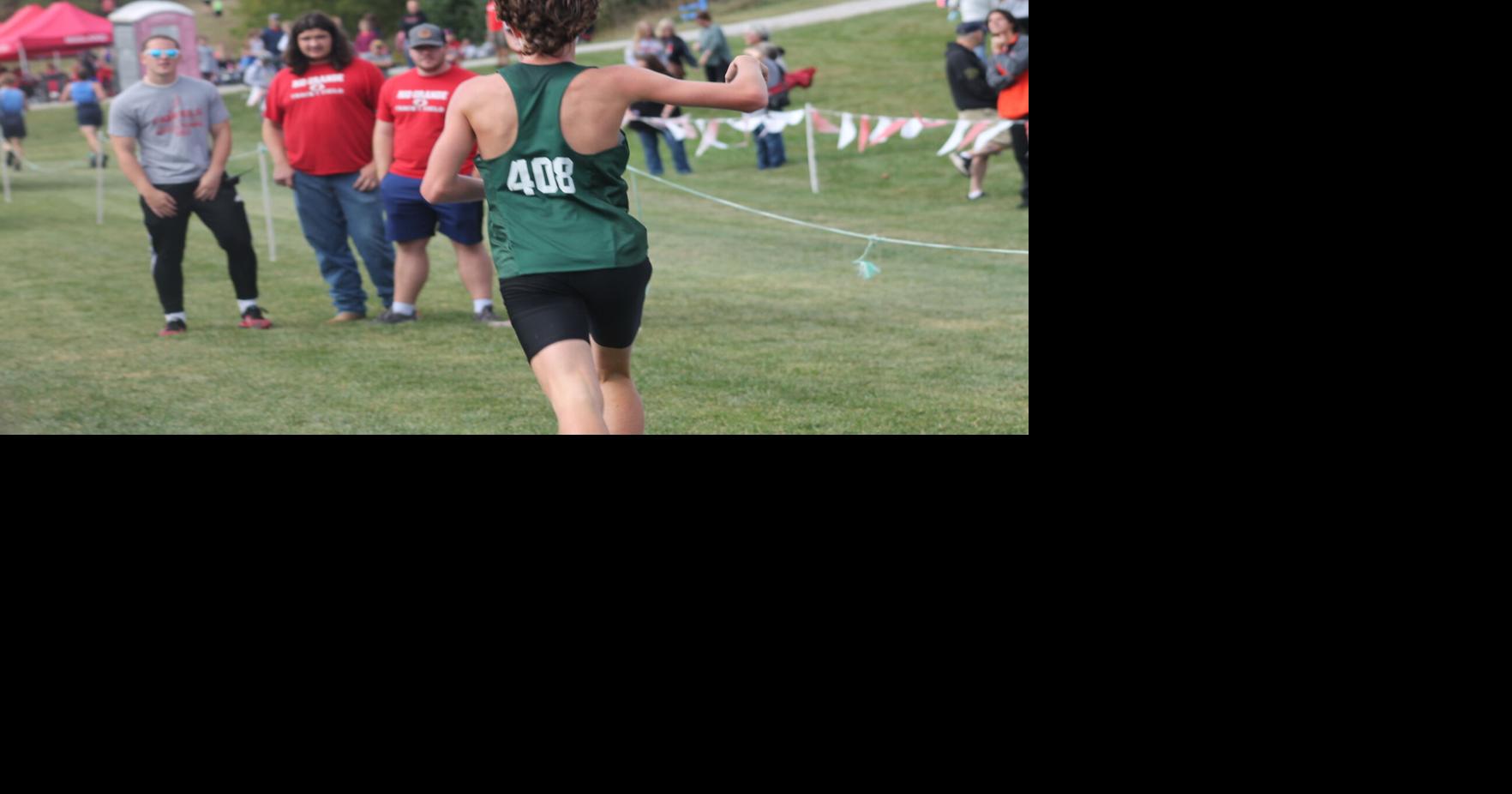 Eastern's Connor Nolan | | wvnews.com