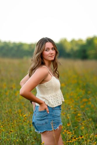 Briar Travelstead | | wvnews.com