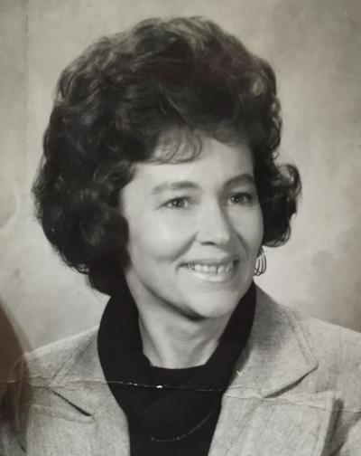 Shirley Ann (Williams) Gabbert | Harrison Obituaries | wvnews.com