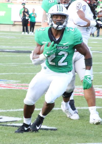 Editor's choice: Marshal football's top-five games | Sports for River ...