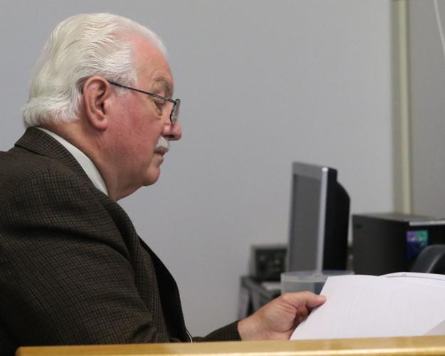 Case of woman accused of giving baby buprenorphine at UHC heads to ...