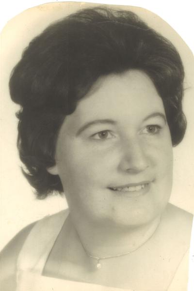 Betty Joe Simms | Gallipolis Obits | wvnews.com