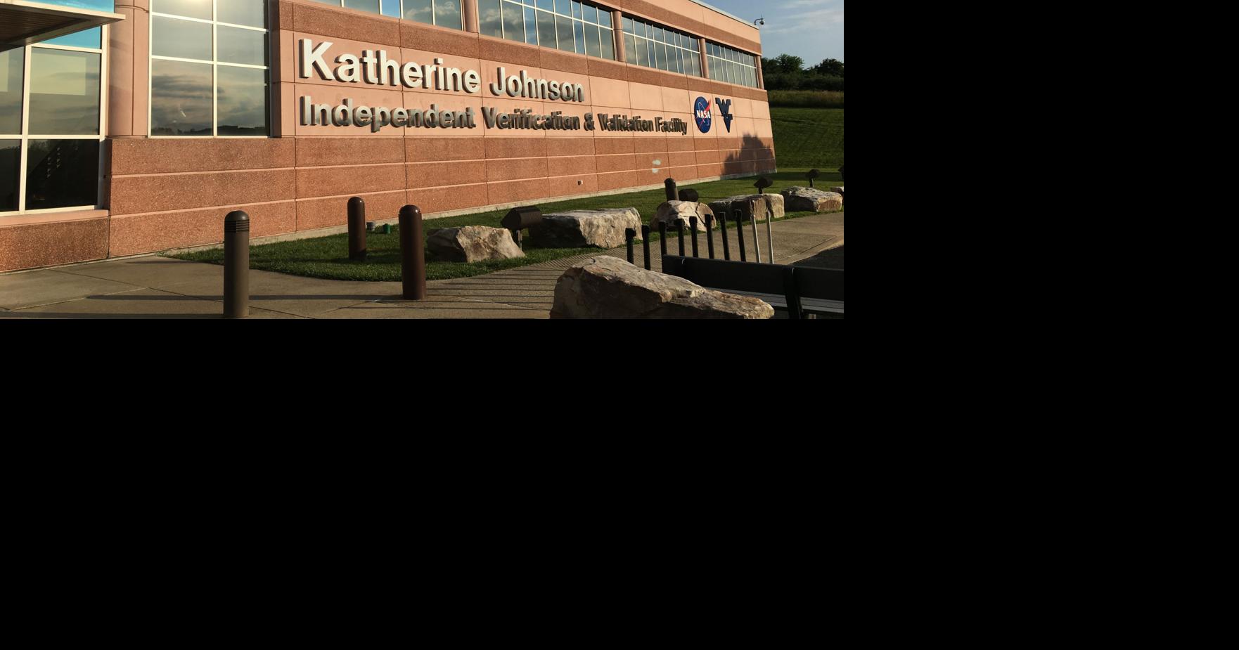 Wes Deadrick takes over as NASA IV&V program director | WV News ...