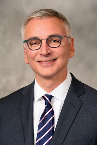 Back where it all began: Marion County native comes full circle as new ...