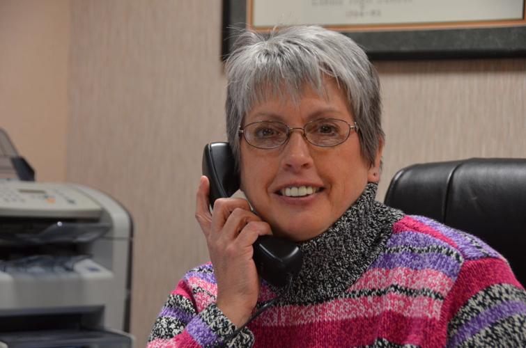 Upshur County officials strive for improved broadband access for ...