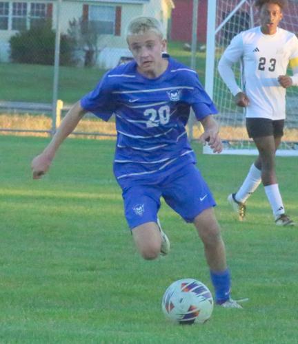 Gallia Academy Blue Devils advance in tournament after 1-0 thriller ...