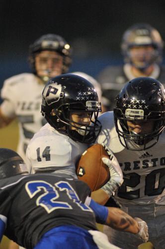 Stronger, more experienced Knights have reason for optimism | Preston ...