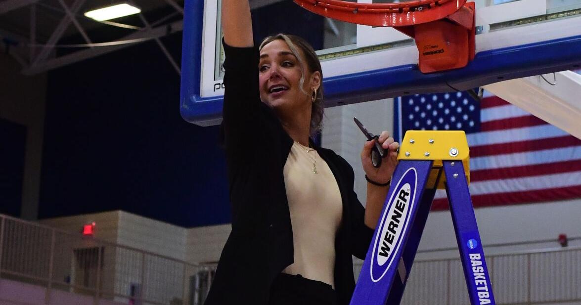 Kim Stephens, Ben Howlett named as Mountain East Conference coaches of ...