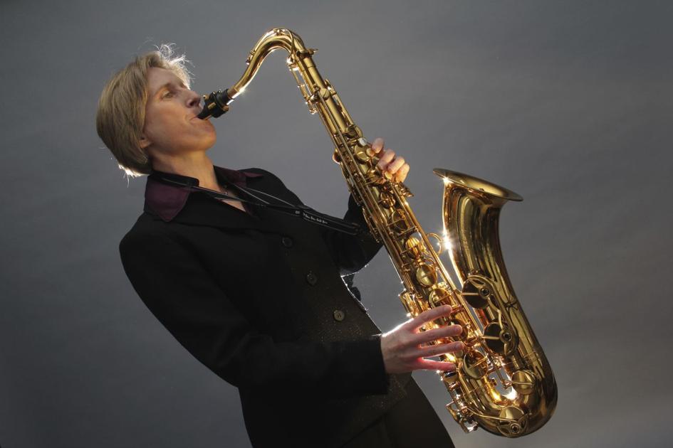 Sax player Anita Thomas to play at Summer Jazz Stroll | Pulse | wvnews.com