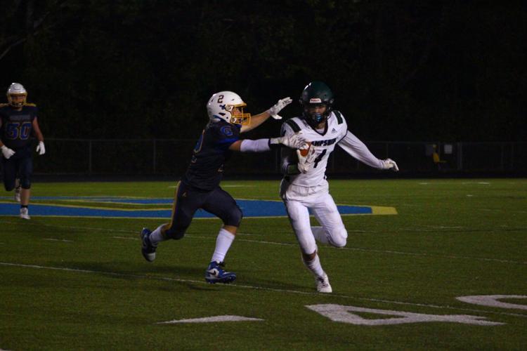 Grafton football laying foundation for success with solid summer ...