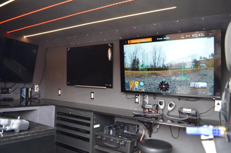 North Central West Virginia emergency response organizations tout ...