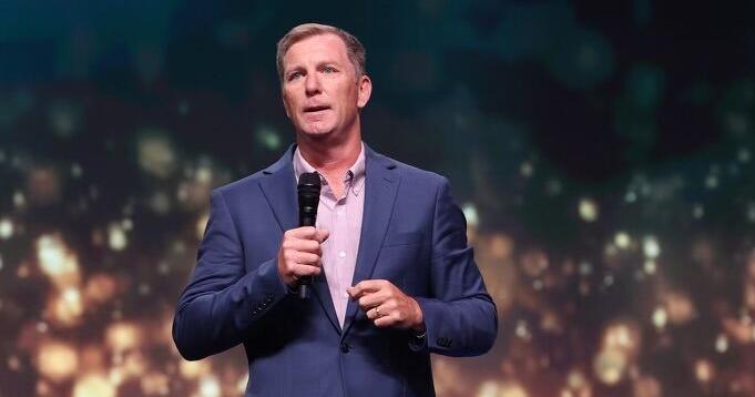 Jerry Merrick is Beachbody Challenge champion | | wvnews.com