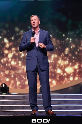 Jerry Merrick is Beachbody Challenge champion | | wvnews.com