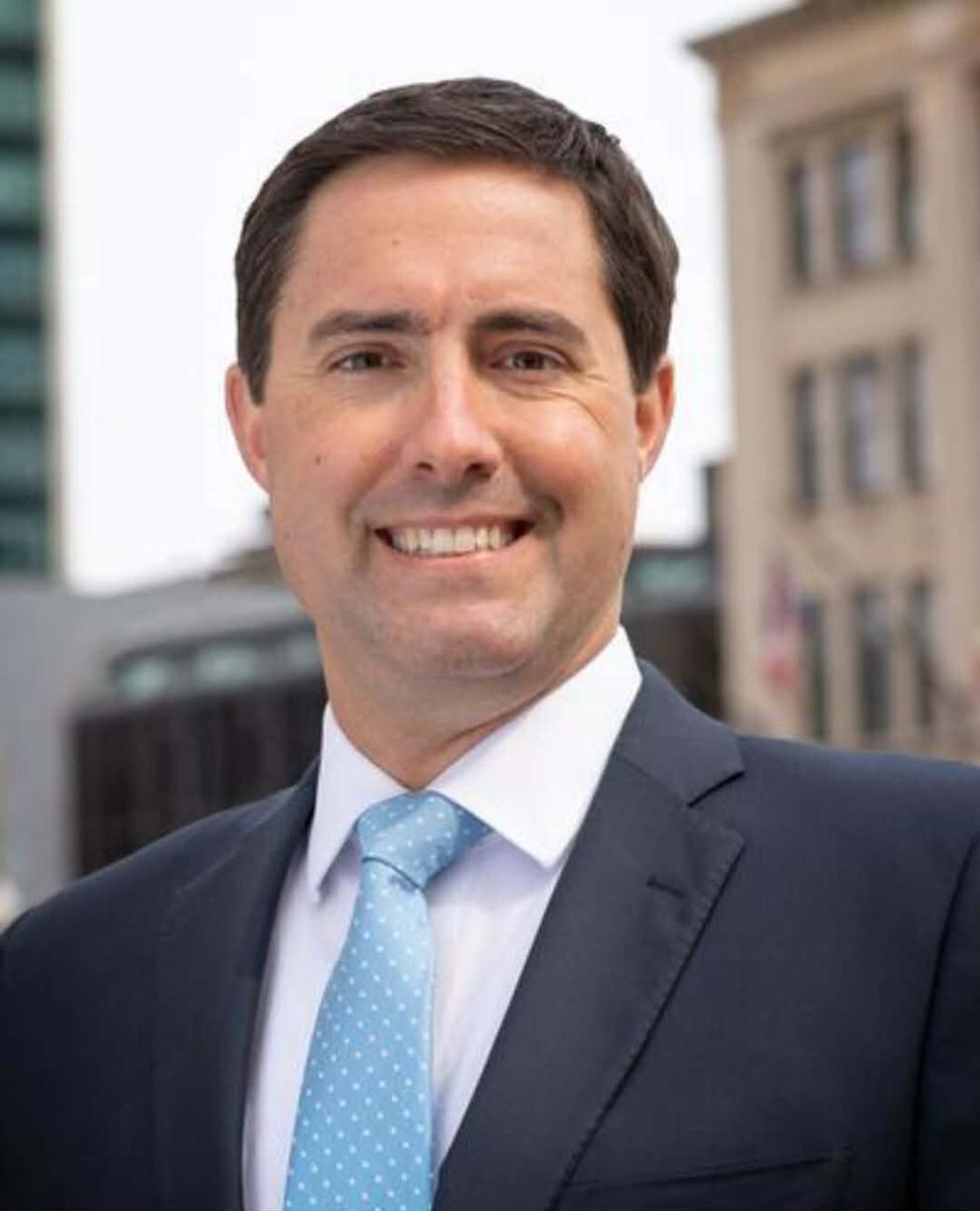 Ohio secretary of state announces partisan candidates for 2026 primary ...
