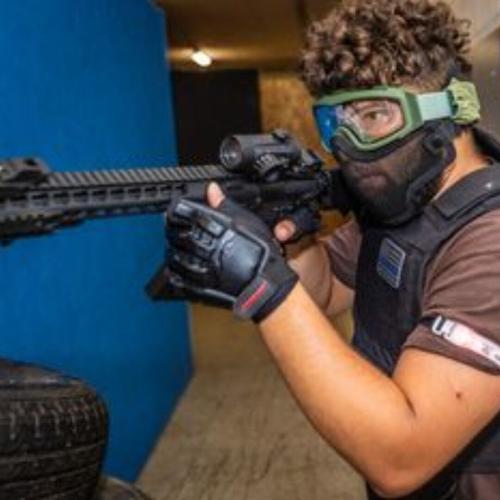 MK Airsoft to open one of the largest indoor Airsoft facilities in ...