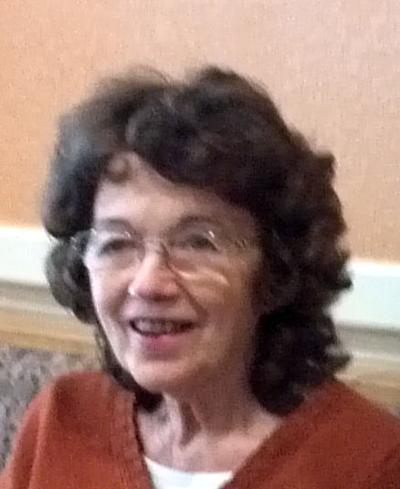 Hilda Ilene Gower Beamer | Harrison Obituaries | wvnews.com