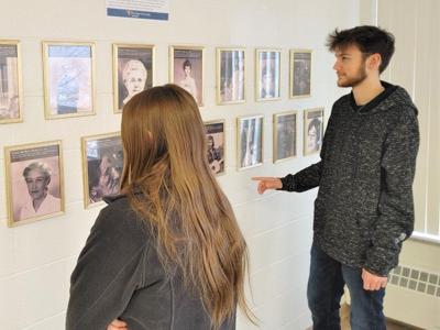 PSC to host W.Va. Women exhibit | Mineral County WV News and Tribune ...