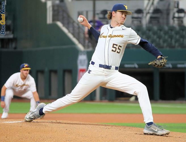 Photo Gallery I: Big 12 Championship: West Virginia Mountaineers - TCU ...