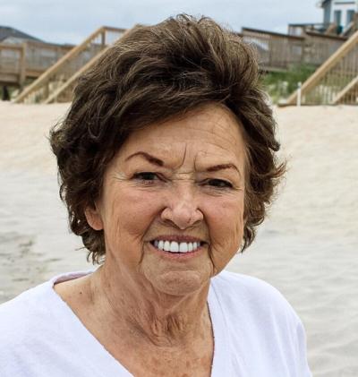Judy Ann Thaxton Moore | Jackson Star and Herald - Ripley and ...