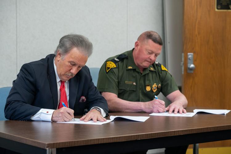 Glenville State University partners with West Virginia State Police to ...