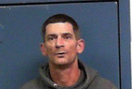 Stonewood, West Virginia man facing multiple drug charges arrested | WV ...