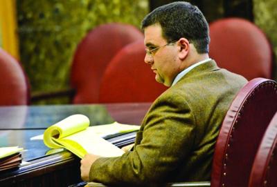 Fraud trial begins for ex-Salem city manager | Local News for Harrison ...