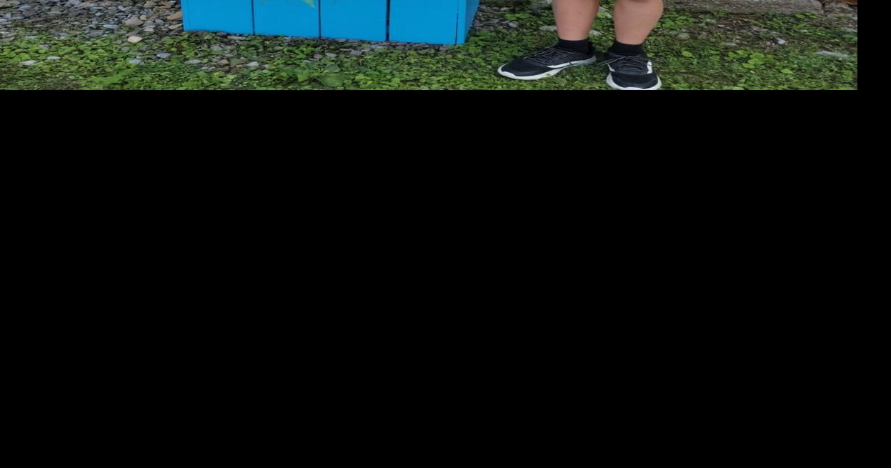 Marion County, West Virginia, Girl Scout installs "little library" in ...