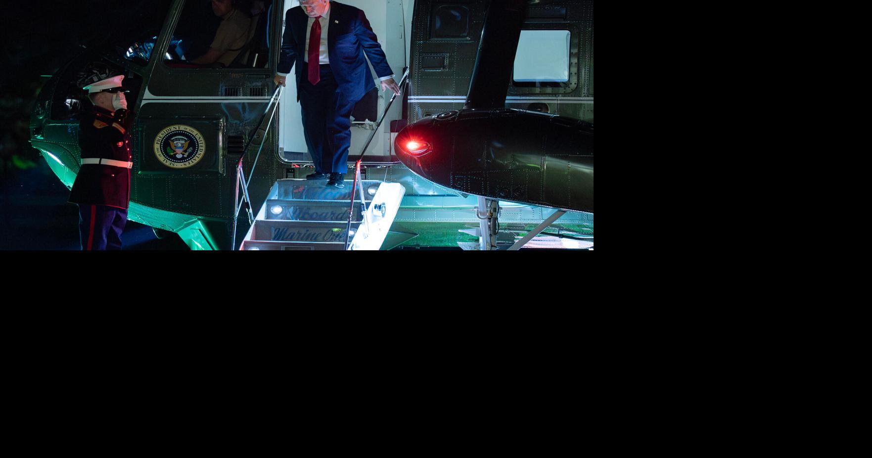 Trump | US and World News | wvnews.com